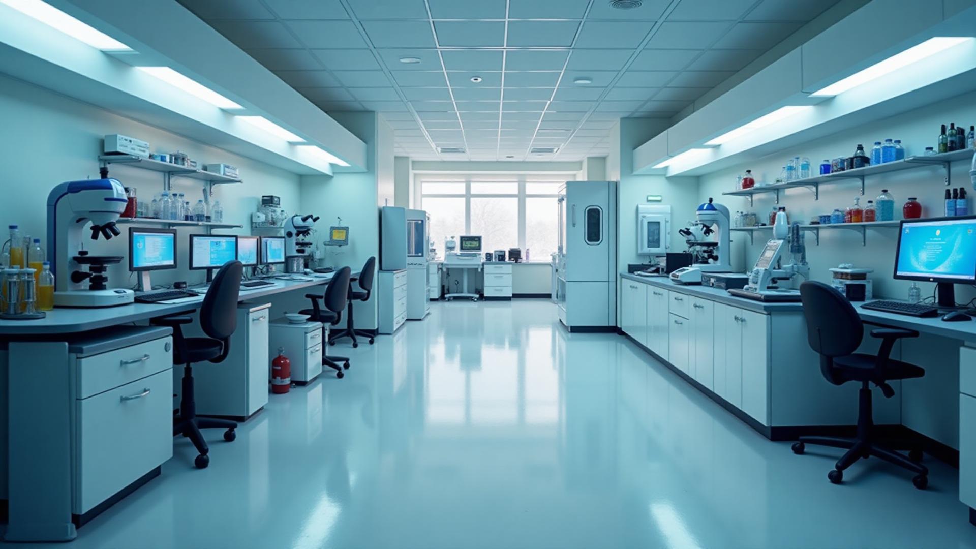 Theravex - Revolutionary Tissue Regeneration Technology | Medical Grade ...